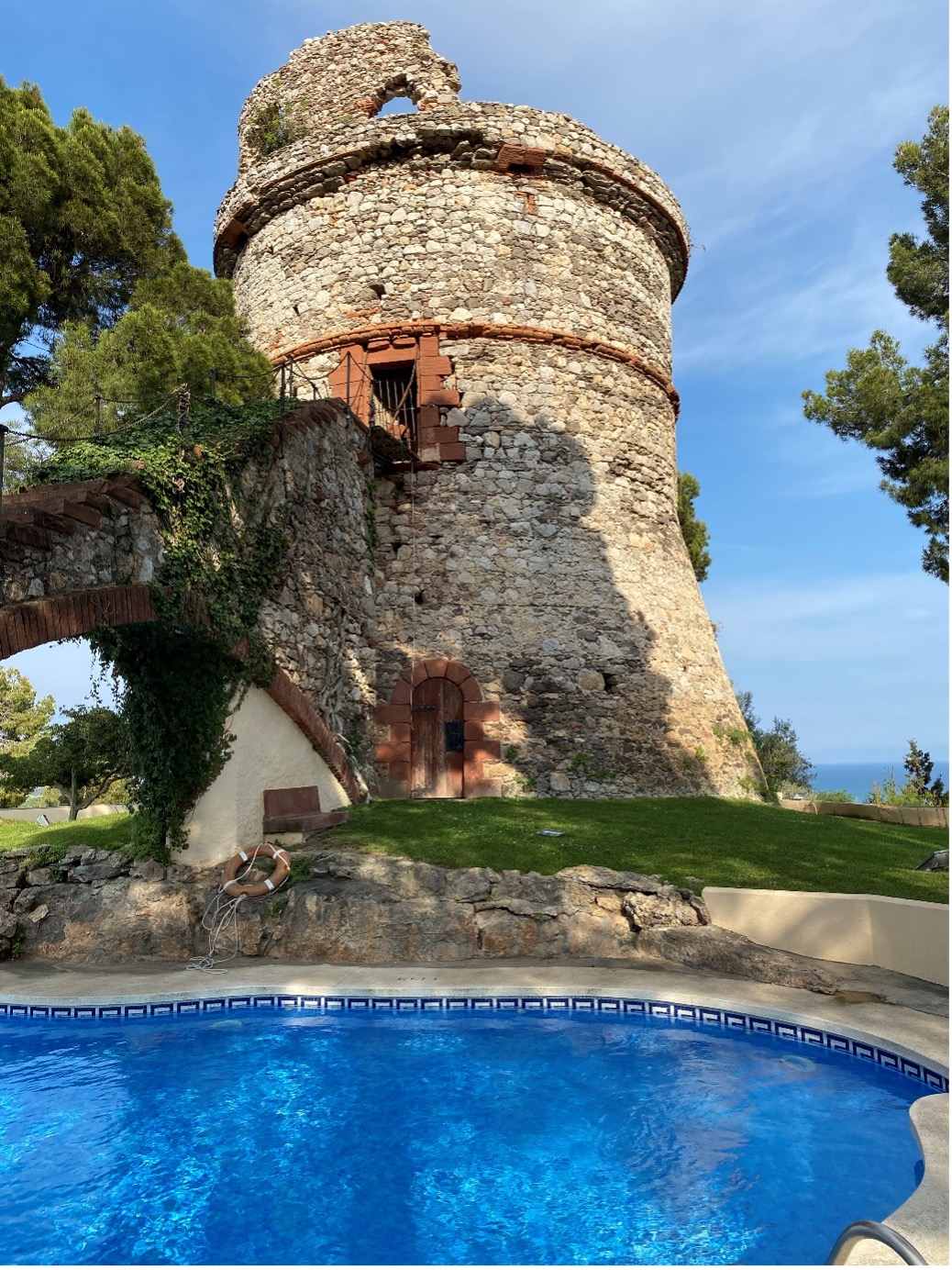 Malaria GRC | Draper Lab