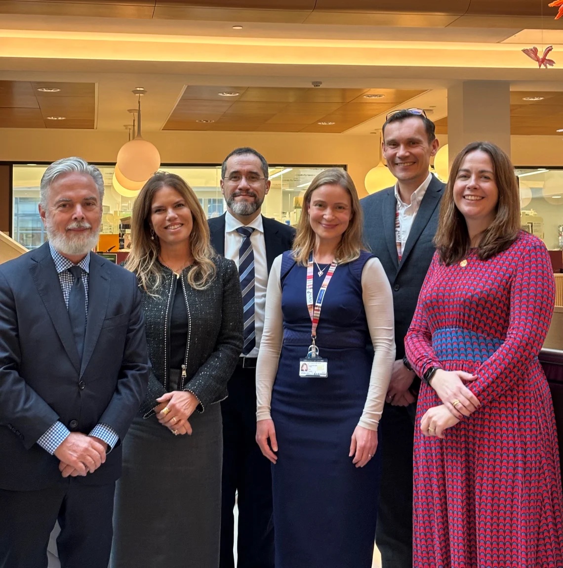 Advancing a malaria vaccine for better global health outcomes - Press ...