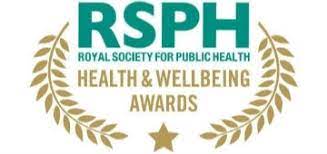 COVID-19 Vaccine Team Receive Award at 2021 RSPH Awards Ceremony ...