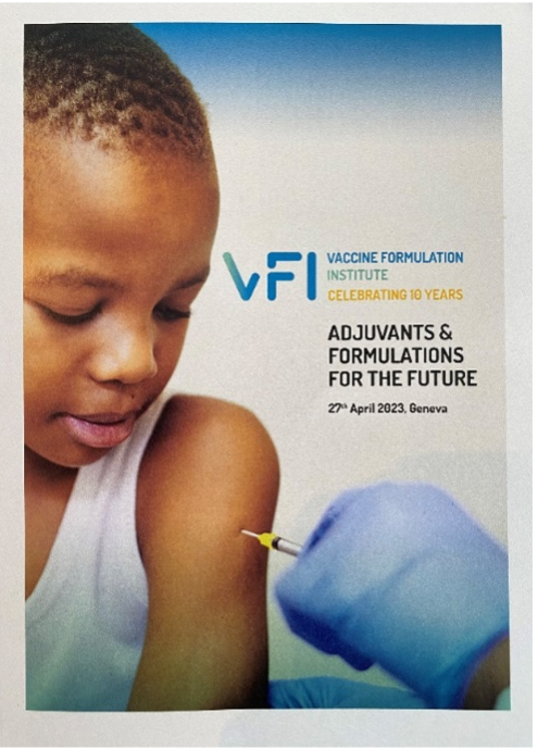 10th Anniversary Symposium of the Vaccine Formulation Institute (VFI ...