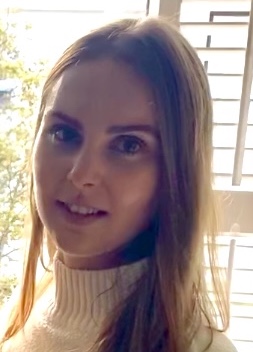 Cassandra Rigby | Draper Lab