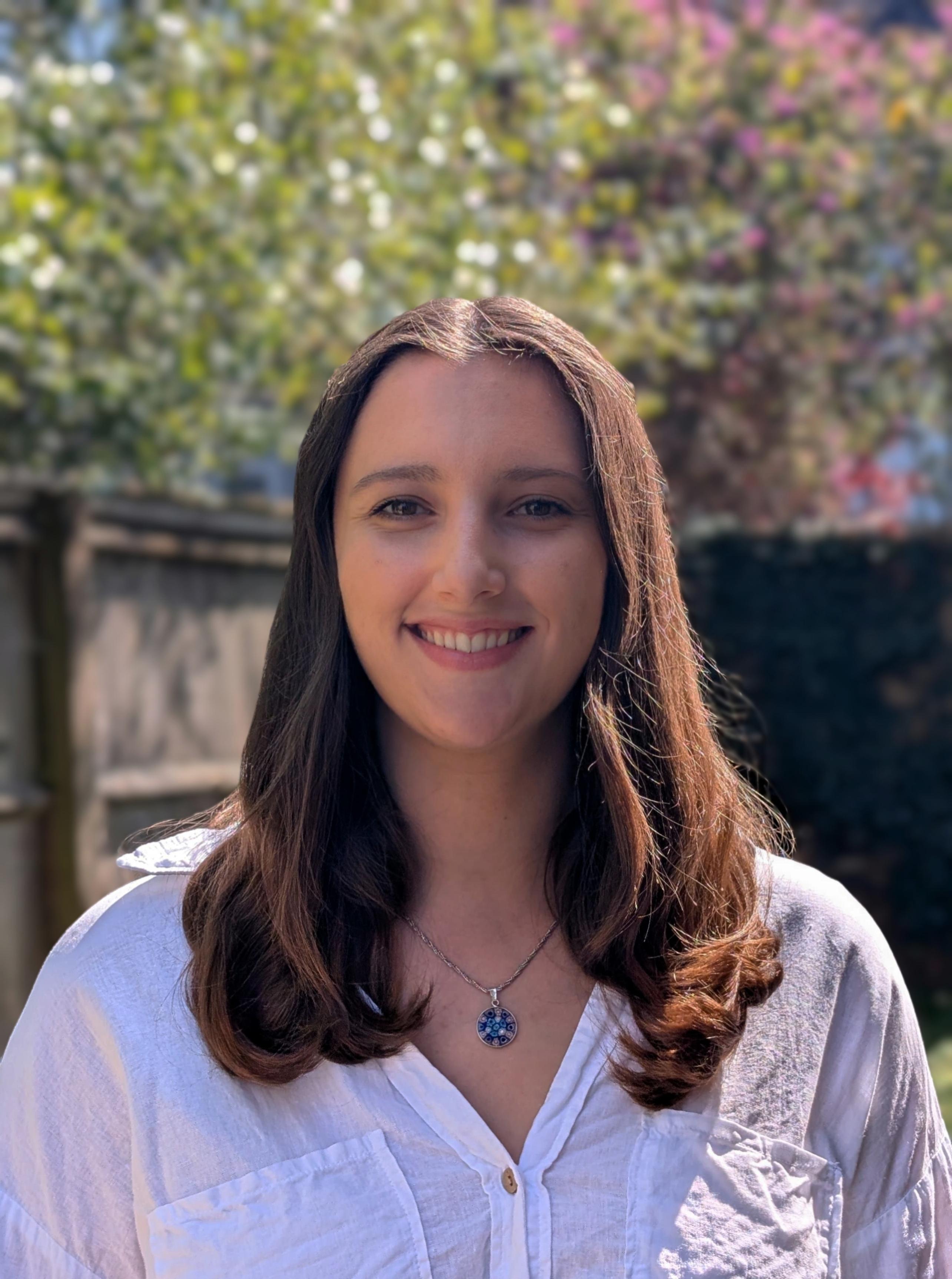 Francesca Byrne | Draper Lab