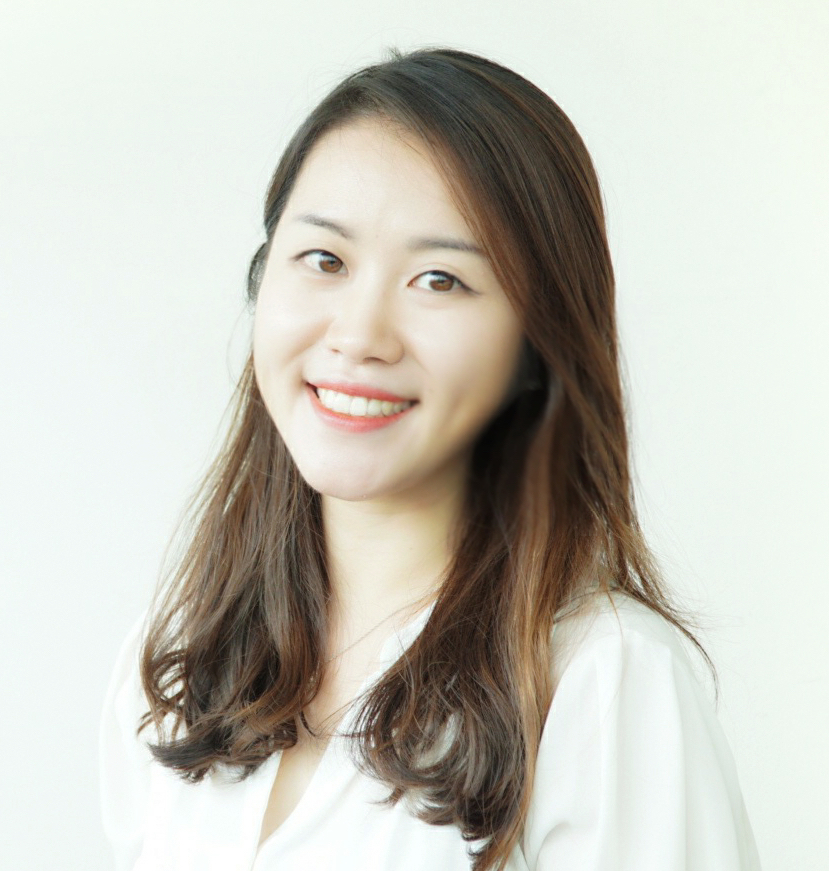 Jee-Sun Cho | Draper Lab