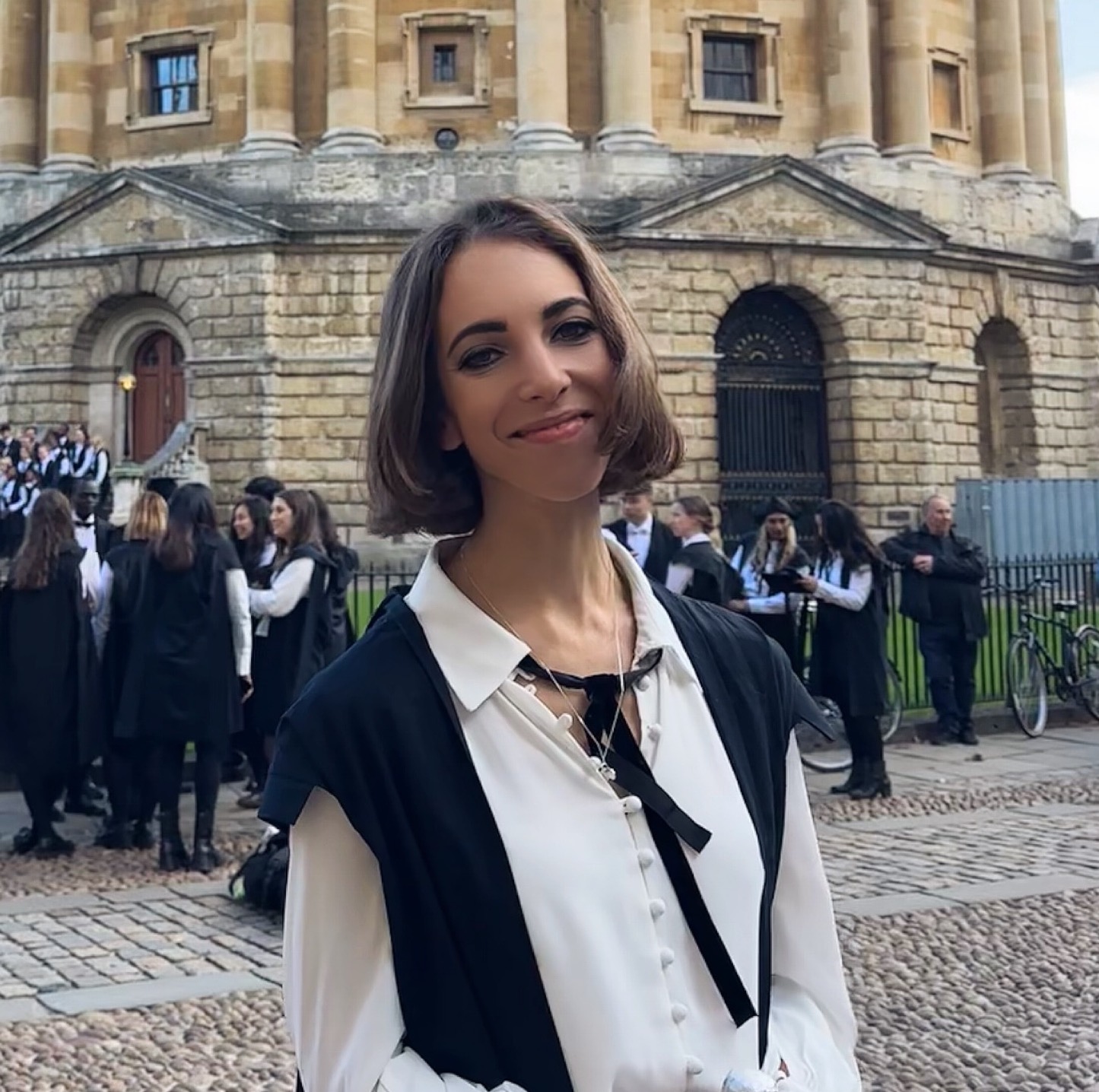 Jennifer Kate van Heerden | Draper Lab