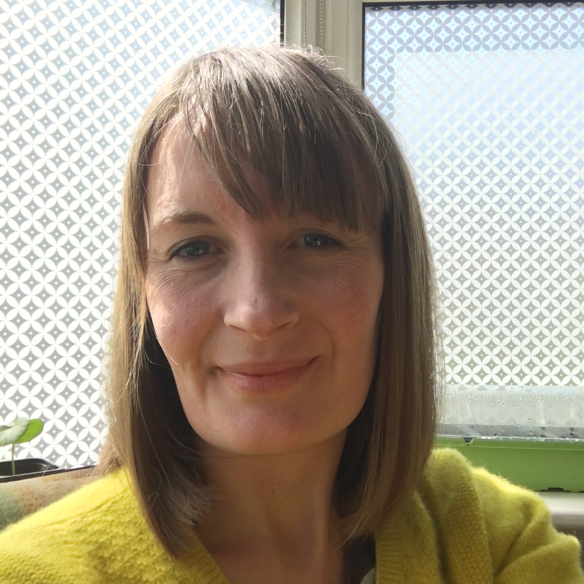 Kate Skinner | Draper Lab