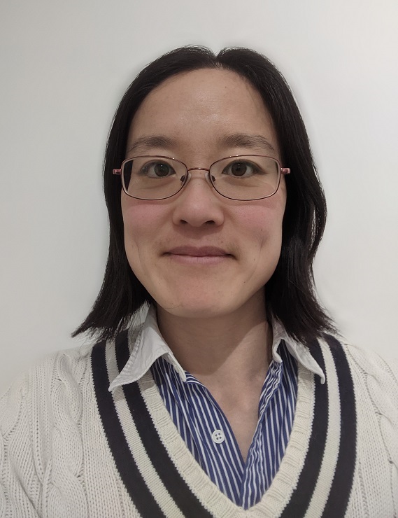 Mimi Hou | Draper Lab