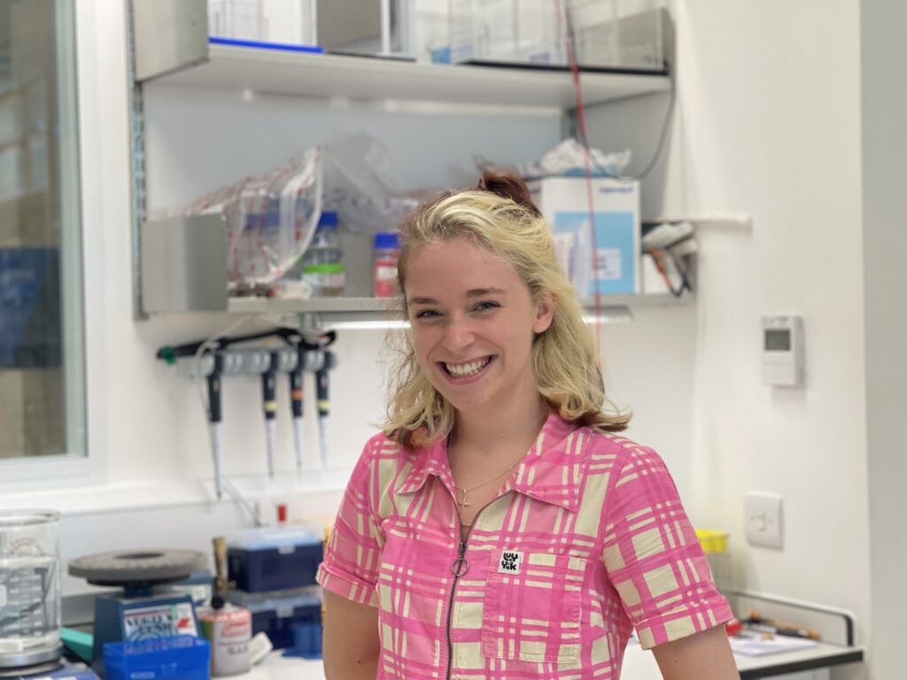 Molly Jefferies | Draper Lab