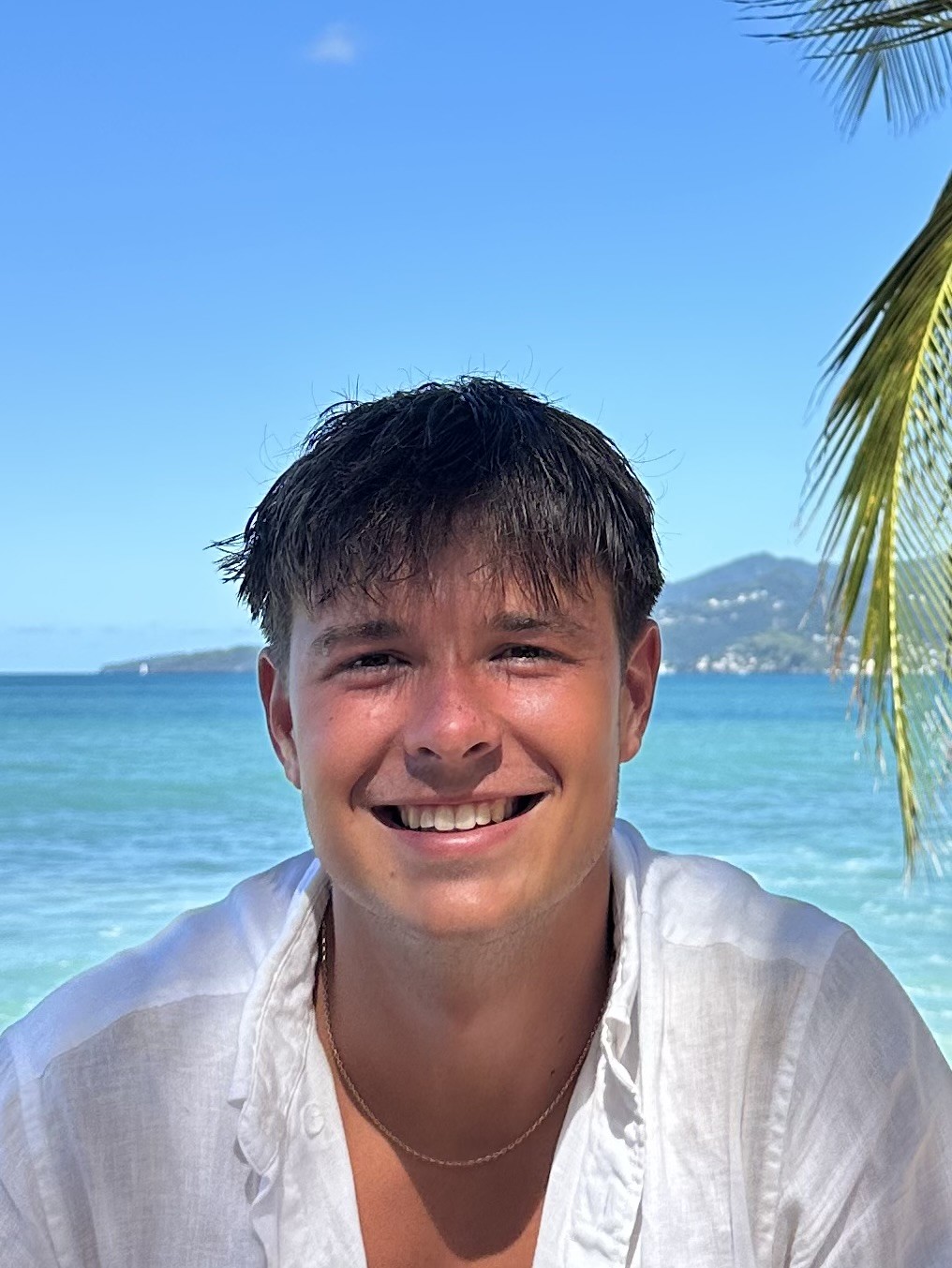 Noah Miller | Draper Lab