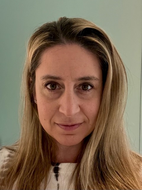 Stephanie Pollock | Draper Lab