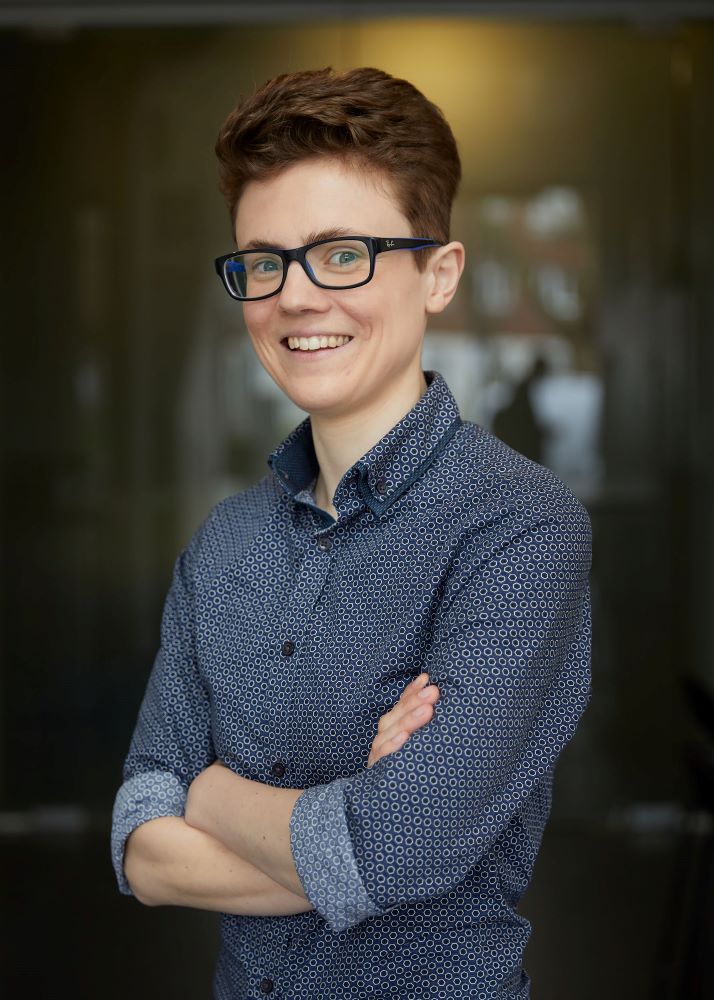 Jo Salkeld features in photoshoot for Telegraph to mark World Malaria ...