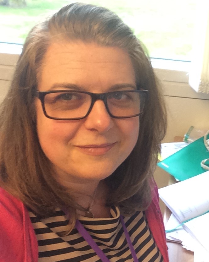 Rachel Roberts | Draper Lab