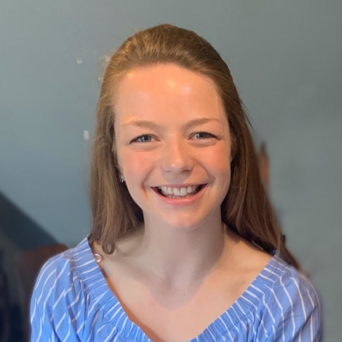 Sarah Silk | Draper Lab