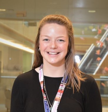 Sarah Silk | Draper Lab